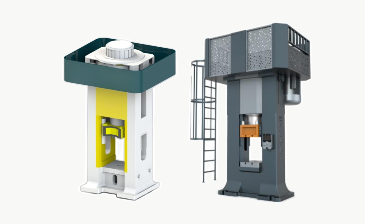 Product - ForgingWorks.com -Manufacturer of Automation Forging Machine