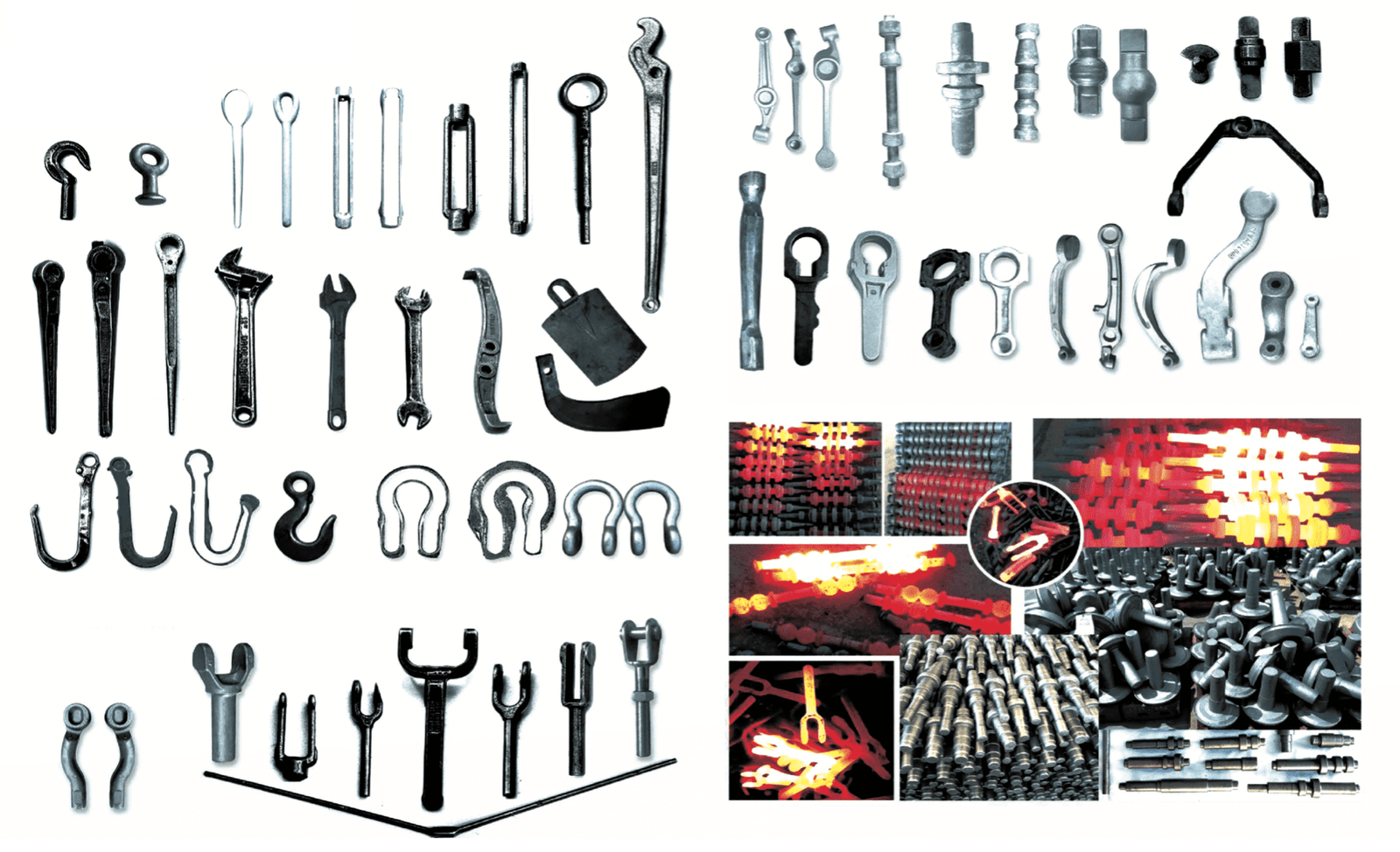 D46-500 Cross Wedge Forging: Precision and Automation